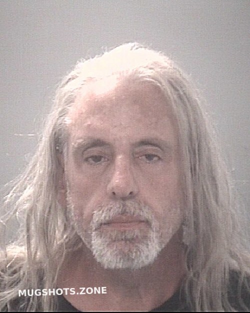 GRENIER MICHAEL RAYMOND 09/22/2024 - Pasco County Mugshots Zone