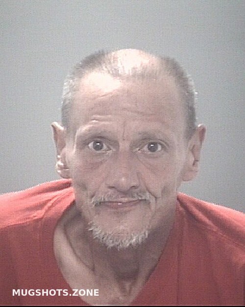 PATLAN ELIGIO JOSEPH 09/23/2024 - Pasco County Mugshots Zone