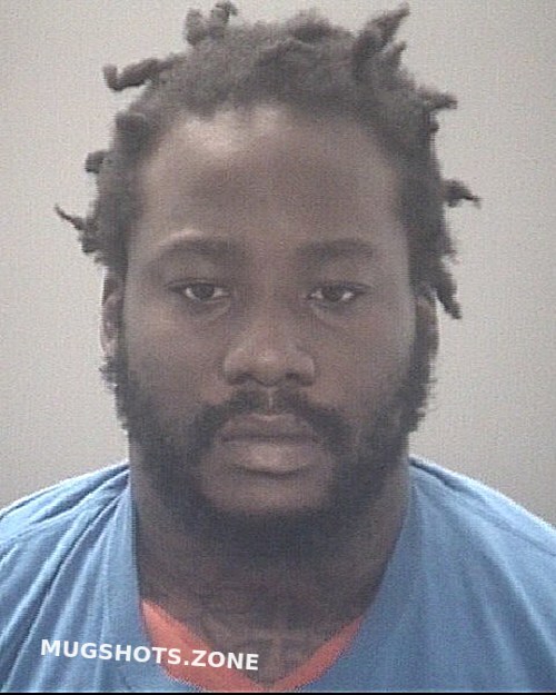 DOUGLAS TRISTIAN ERROL 09/23/2024 - Pasco County Mugshots Zone