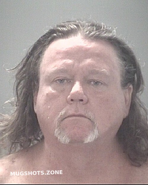 HEWITT BILLY DANIEL 09/23/2024 - Pasco County Mugshots Zone
