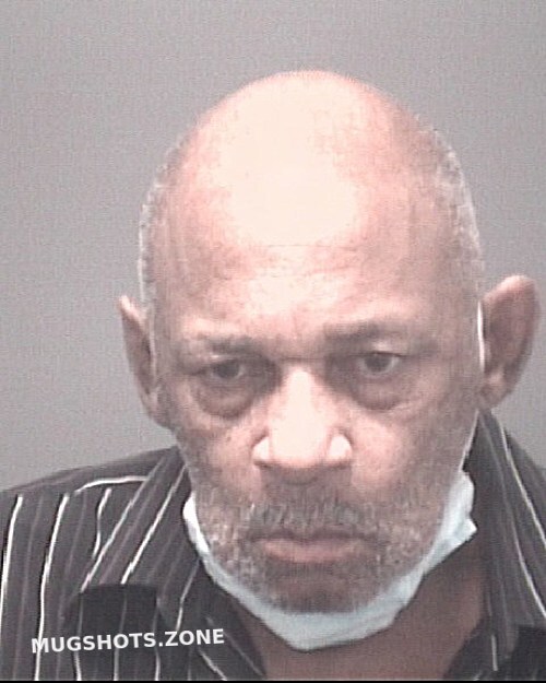 STOKES GARY NATHANIEL 09/24/2024 - Pasco County Mugshots Zone