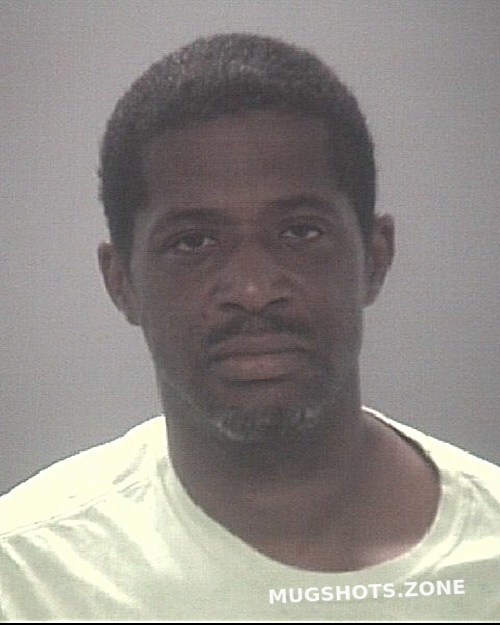 JOHNSON WILLIAM PAUL 09/24/2024 - Pasco County Mugshots Zone