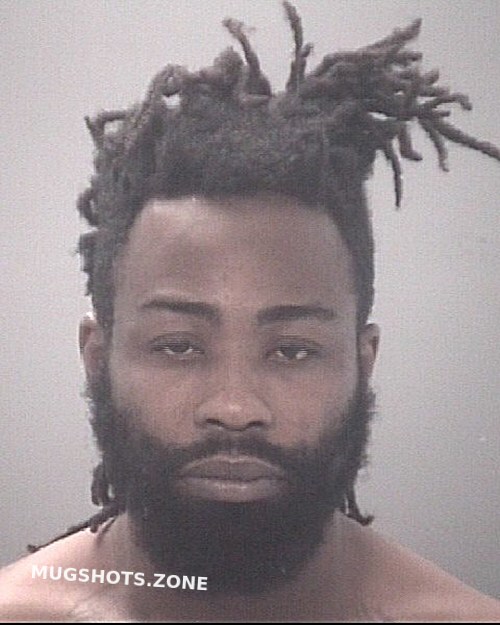 BIVENS CLINTON 09/24/2024 - Pasco County Mugshots Zone