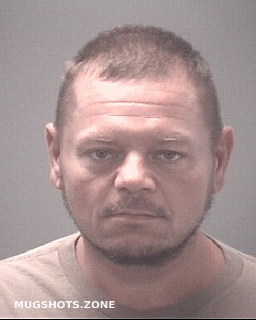 MELNYK PETER JOSEPH 09/24/2024 - Pasco County Mugshots Zone