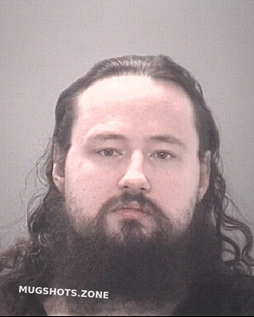 HANNAH NICHOLAS RYAN 09/25/2024 - Pasco County Mugshots Zone
