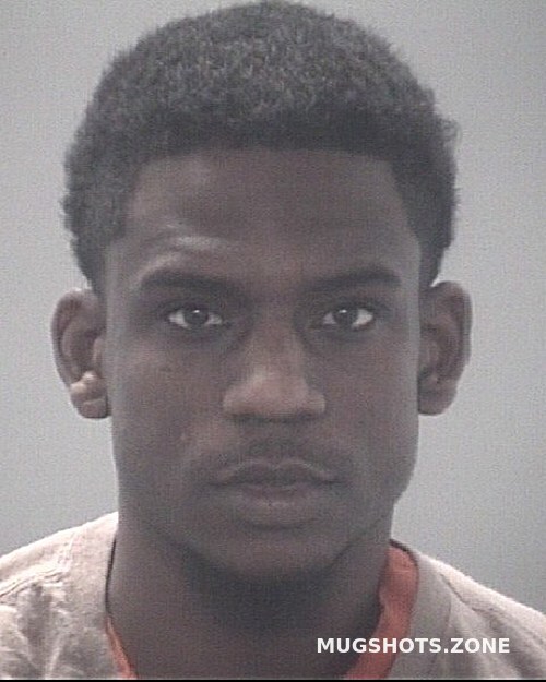 BLAKENEY TYRIEKE RESEAN 09/25/2024 - Pasco County Mugshots Zone