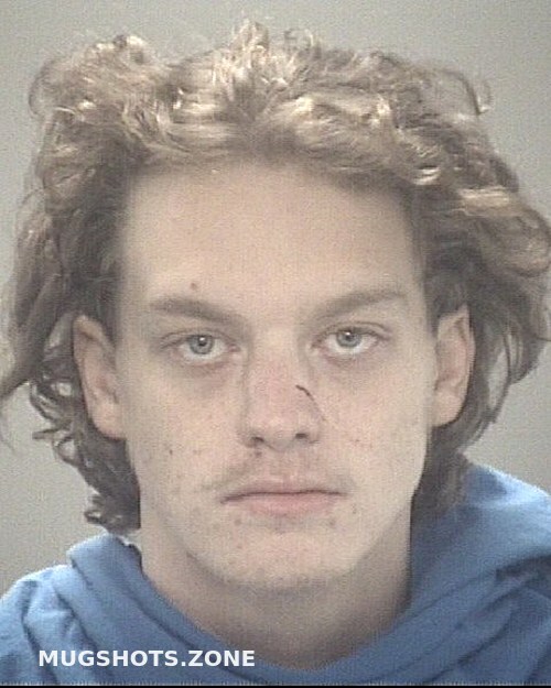 CREIGHBAUM LUCAS DOYLE 09/26/2024 - Pasco County Mugshots Zone