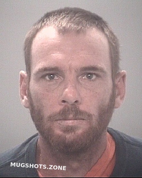 GATLIN SHAWN GENE 09/26/2024 - Pasco County Mugshots Zone