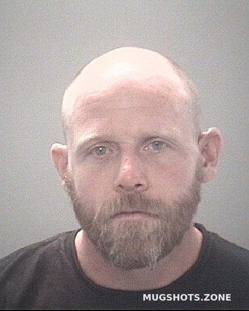 JOHNSON MARC DAVID 09/28/2024 - Pasco County Mugshots Zone