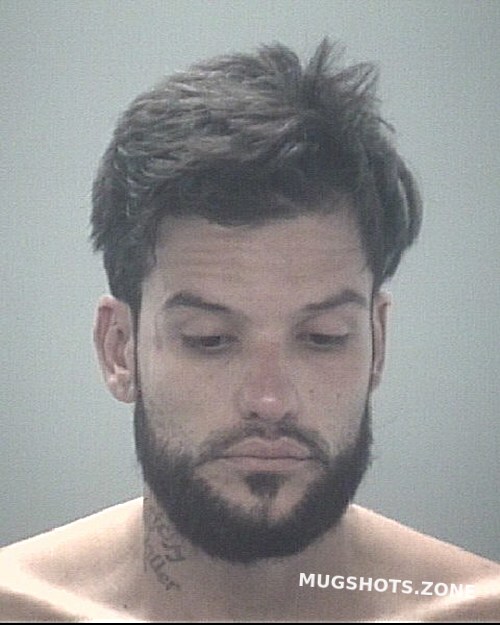 LLOYD JAMES LESTER 09/28/2024 - Pasco County Mugshots Zone