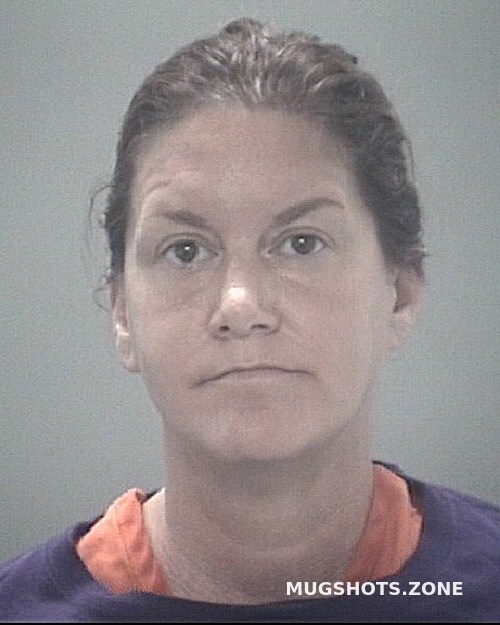 SCHULTZ COLLEEN MARIE 10/02/2024 - Pasco County Mugshots Zone