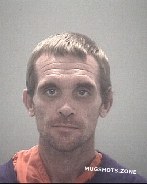 LEMKE STEVEN CHARLES 10/02/2024 - Pasco County Mugshots Zone