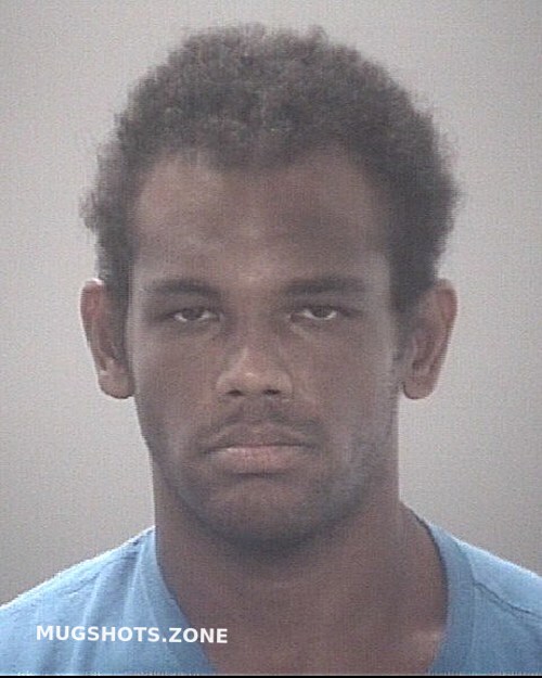 HUGHES GEORGE SAMUEL JR 10/03/2024 - Pasco County Mugshots Zone