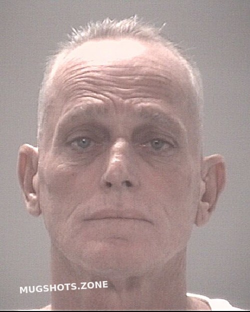 BERG ROBERT DEAN 10/04/2024 - Pasco County Mugshots Zone