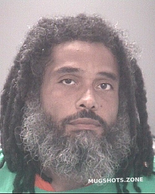 MOONEY DANIEL MICHAEL JR 10/07/2024 - Pasco County Mugshots Zone