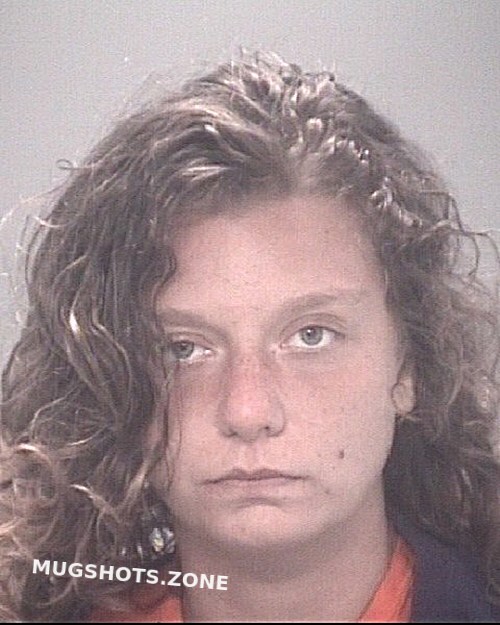 DUKE MADELYNN ELIZABETH 10/07/2024 - Pasco County Mugshots Zone
