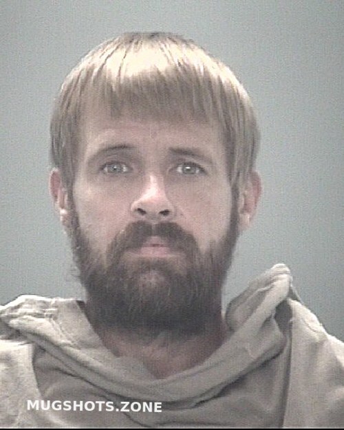 WOODS CHRISTOPHER MICHAEL 10/15/2024 - Pasco County Mugshots Zone