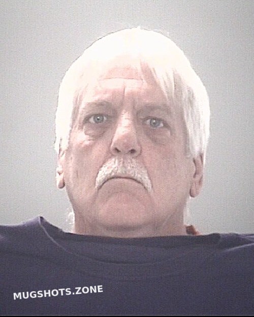 KNOTTS TIMOTHY LAYNE 10/17/2024 - Pasco County Mugshots Zone