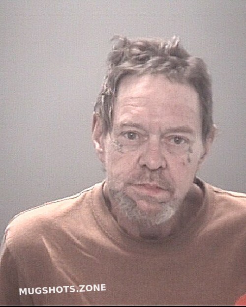 BLOUNT DAVID DWAYNE 10/18/2024 - Pasco County Mugshots Zone