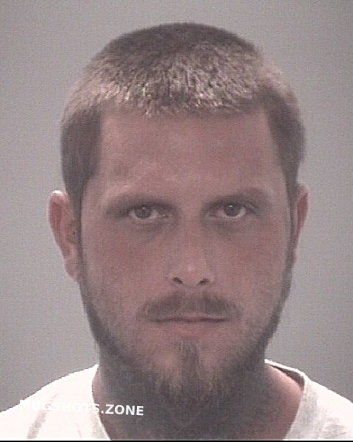 POWELL JAMES CHRISTOPHER JR 10/18/2024 - Pasco County Mugshots Zone