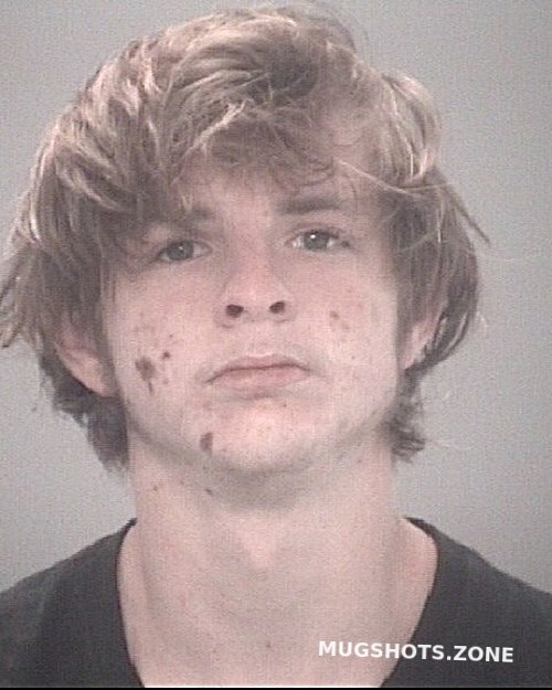 MULLIS MATHIEU 10/19/2024 - Pasco County Mugshots Zone