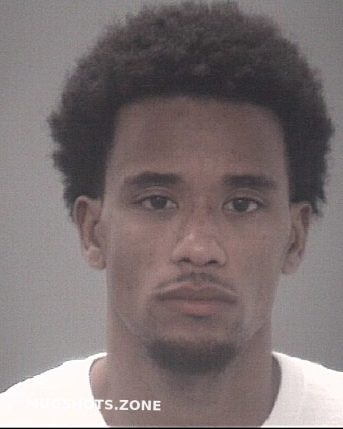 GAUSE SHAQUELL DARIUS 10/19/2024 - Pasco County Mugshots Zone