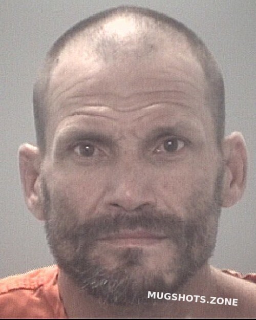 KIDDER TERRY LEE II 10/21/2024 - Pasco County Mugshots Zone