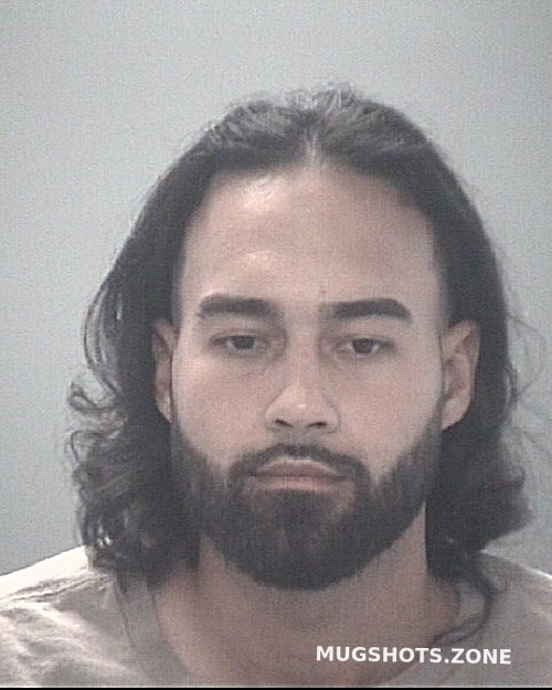 CARTER ERON CHRISTOPHER JOH 10/22/2024 - Pasco County Mugshots Zone