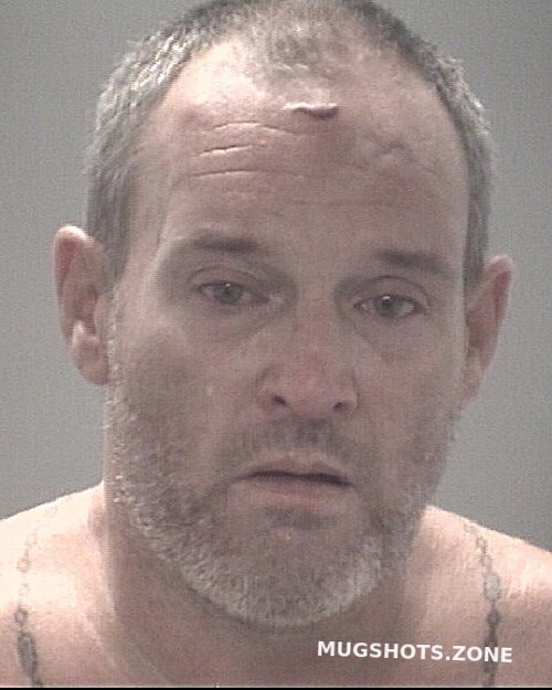 HOWE DAVID KENNETH 10/22/2024 - Pasco County Mugshots Zone