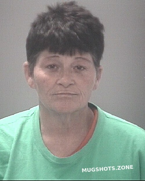 KIGHT DEBBIE ANN 10/24/2024 - Pasco County Mugshots Zone