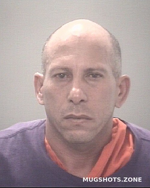 AGUILERA IVAN TORRES 10/28/2024 - Pasco County Mugshots Zone