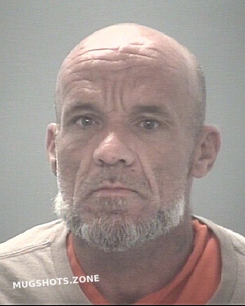DICKEY MICHAEL DWAYNE 10/29/2024 - Pasco County Mugshots Zone