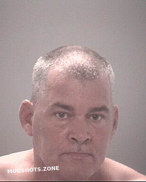 WILSON BRUCE SCOTT 10/30/2024 - Pasco County Mugshots Zone