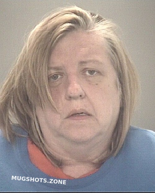 MUSIELAK-REICH AMY BETH 10/30/2024 - Pasco County Mugshots Zone