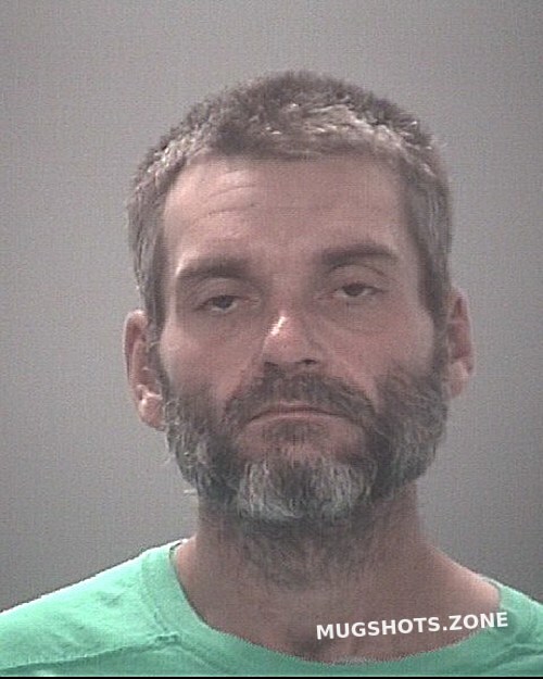 LAMBERT SHANE ALTON 10/31/2024 - Pasco County Mugshots Zone