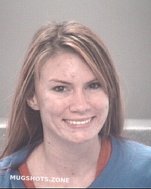 DOLIN HANNAH NICOLE 11/05/2024 - Pasco County Mugshots Zone