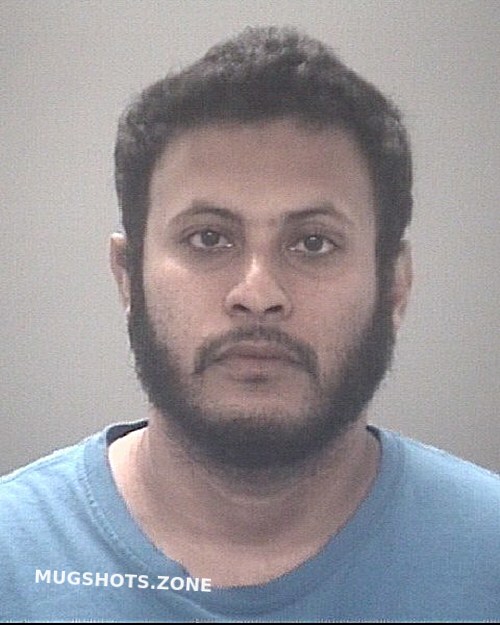 ALI KEVIN FABIAN 11/05/2024 - Pasco County Mugshots Zone