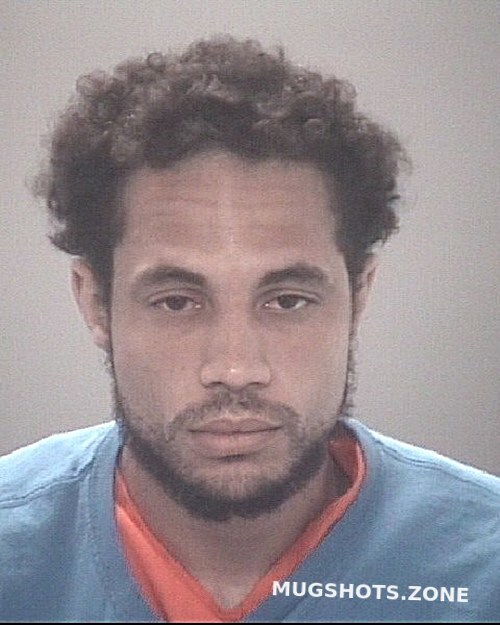 SANCHEZ RICHARD JUAN JR 11/05/2024 - Pasco County Mugshots Zone