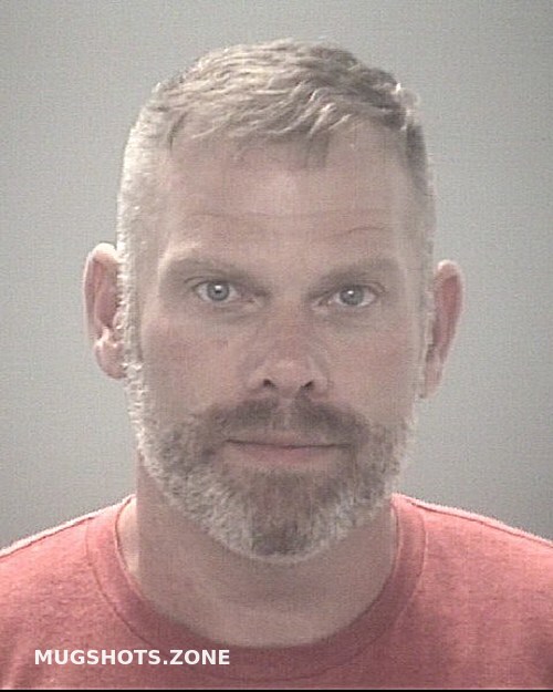 RUNDLE TIMOTHY D 11/06/2024 - Pasco County Mugshots Zone