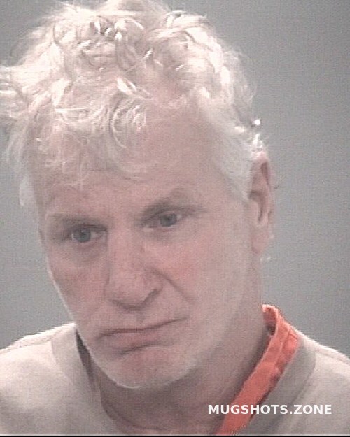 MIXON STEVE EDWARD 11/06/2024 - Pasco County Mugshots Zone