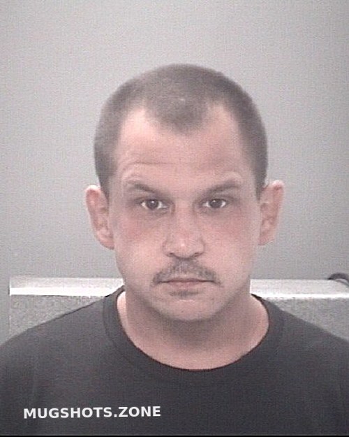 STROBEL SEAN ADAM 11/06/2024 - Pasco County Mugshots Zone