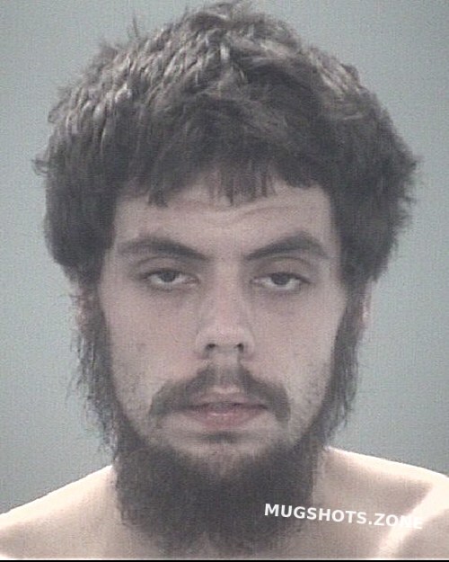 DOLINSKI JOHN HOWARD 11/10/2024 - Pasco County Mugshots Zone