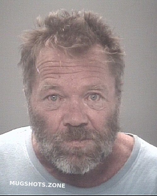 HALL KEVIN PATRICK 11/12/2024 - Pasco County Mugshots Zone