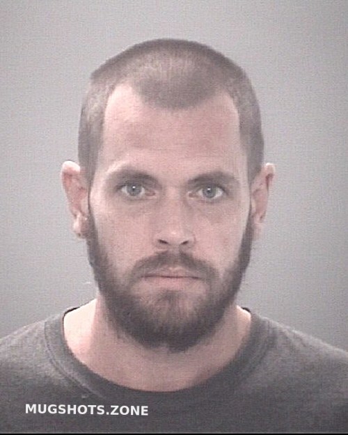 HARDIN SETH TYLER 11/13/2024 - Pasco County Mugshots Zone