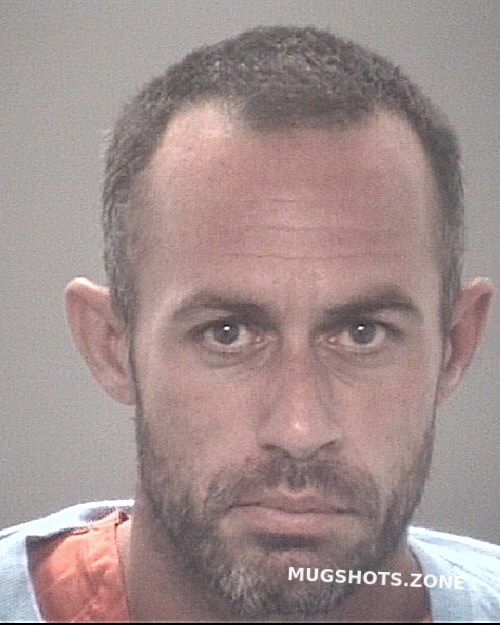 MCBRIDE CALVIN MICHAEL 11/14/2024 - Pasco County Mugshots Zone