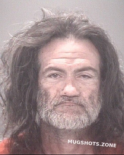 WEEKS JOE LESTER 11/19/2024 - Pasco County Mugshots Zone