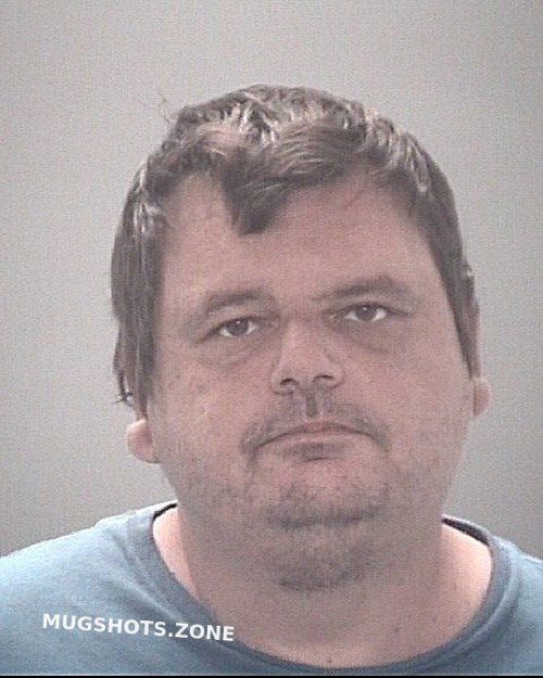 CARTER JASON MICHAEL 11/19/2024 - Pasco County Mugshots Zone