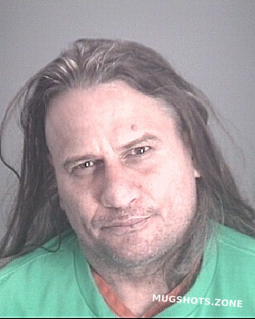 LAPOINTE RONALD WILLIAM 11/21/2024 - Pasco County Mugshots Zone