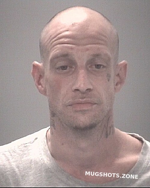LOCKE JOSHUA GRANT 11/21/2024 - Pasco County Mugshots Zone