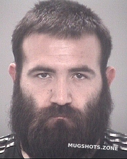 WILSON TIMOTHY SHANE 11/22/2024 - Pasco County Mugshots Zone